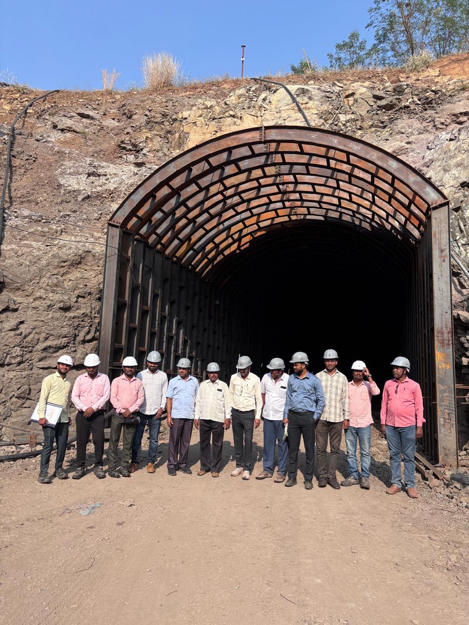 Laxmi Civil Engineering Services Pvt. Ltd. (LCEPL)