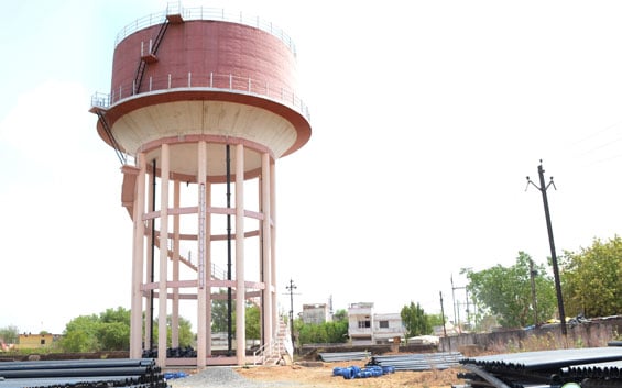 Laxmi Civil Engineering Services Pvt. Ltd. (LCEPL)