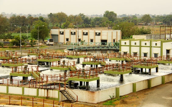 Laxmi Civil Engineering Services Pvt. Ltd. (LCEPL)