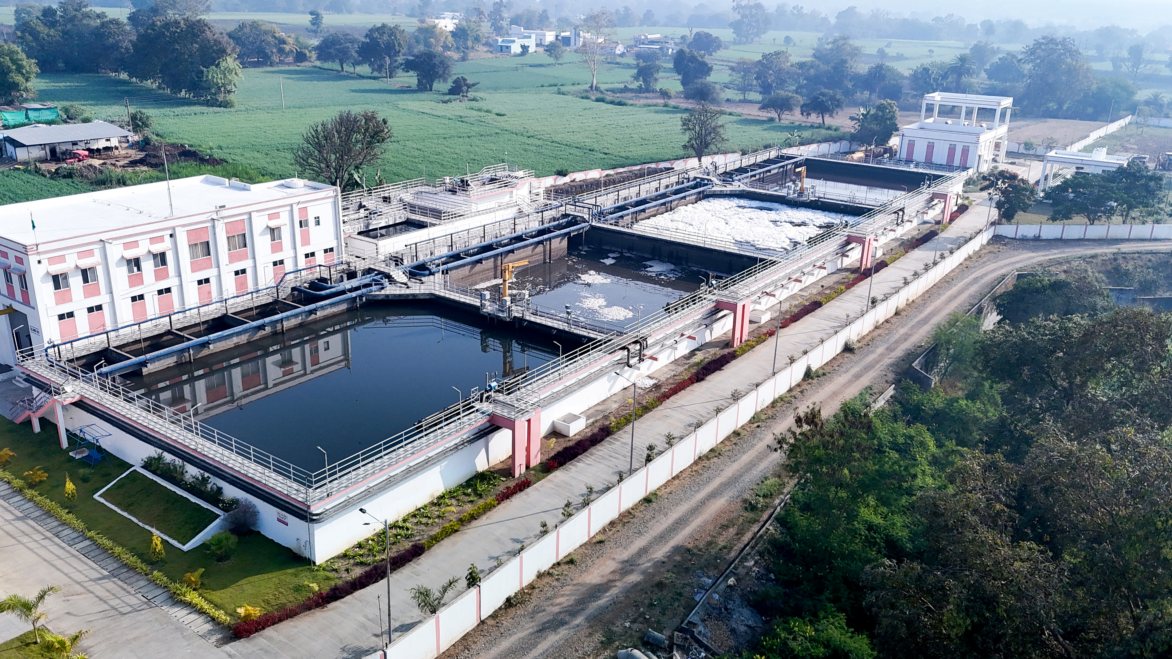 Laxmi Civil Engineering Services Pvt. Ltd. (LCEPL)