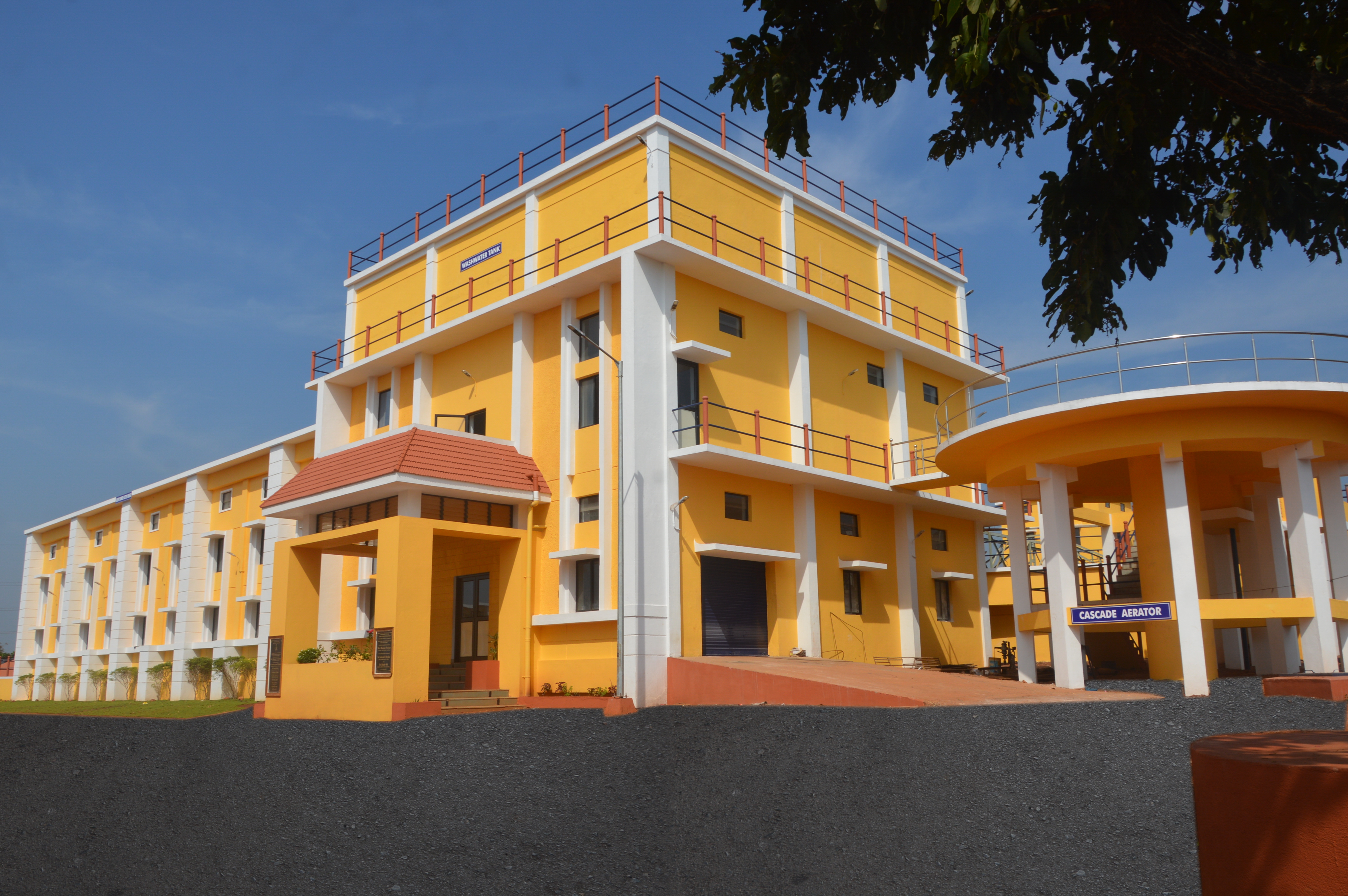 Laxmi Civil Engineering Services Pvt. Ltd. (LCEPL)